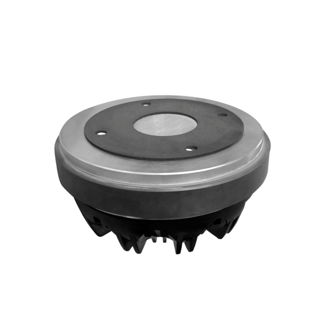DT-75T DRIVER TITAN 2" 50W RMS "POTTENZA PREMIUM" | L.O. Electronics