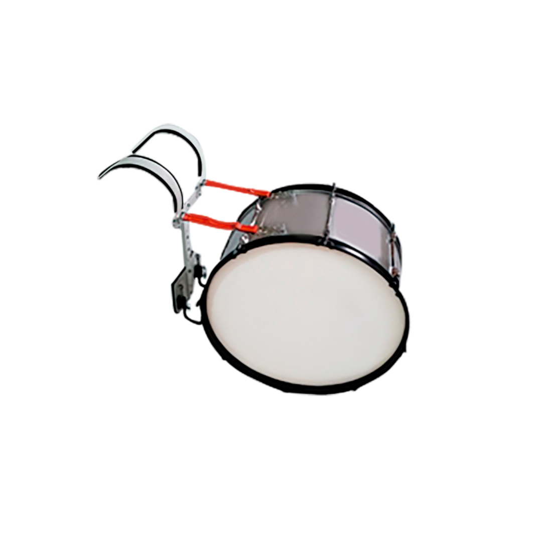 VZ-FTJB-2512 BOMBO PARA MARCHA "VOZZEX" | L.O. Electronics