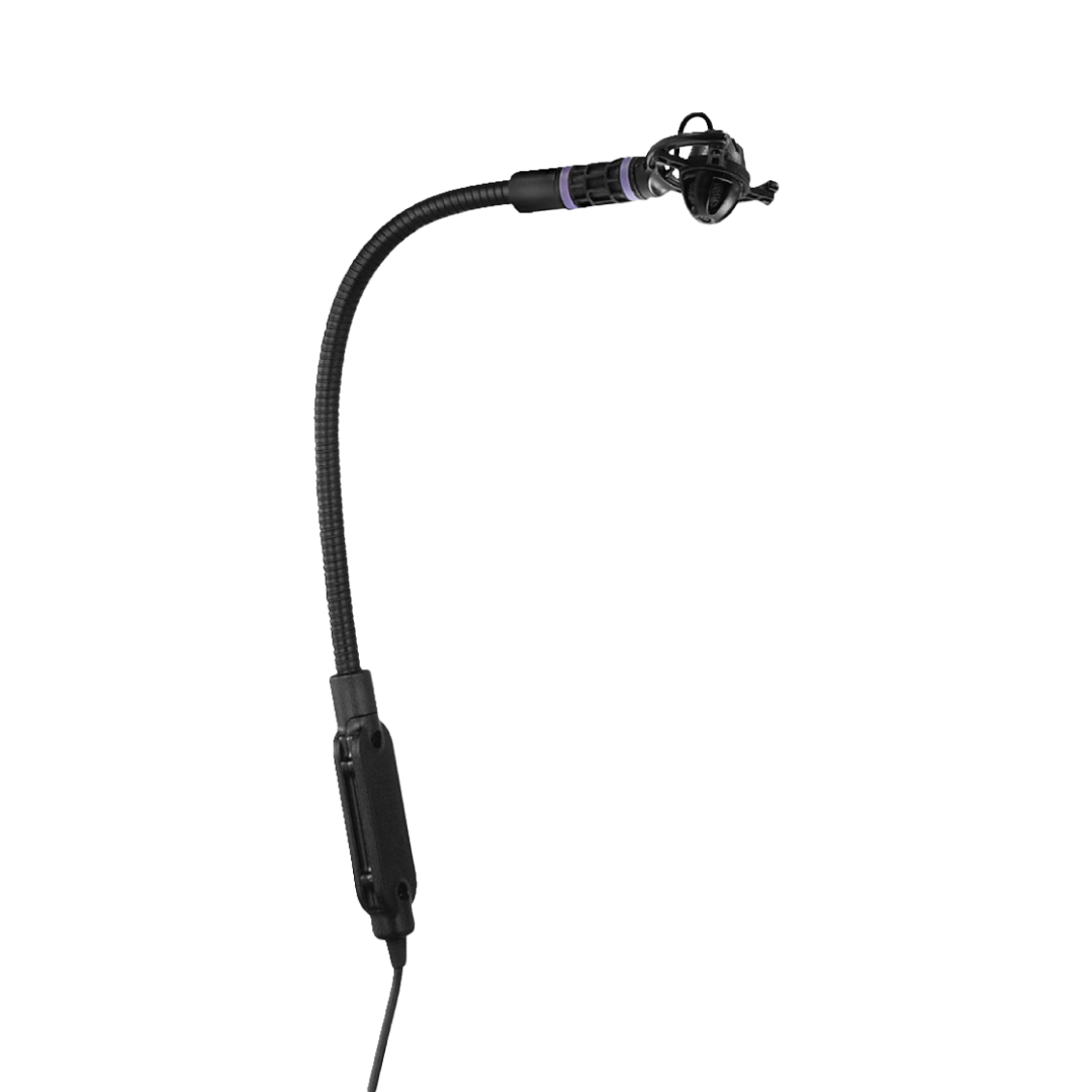 CX-516W MICROFONO DE CONDENSADOR UNIDIRECCIONAL EN MINIATURA PARA ...